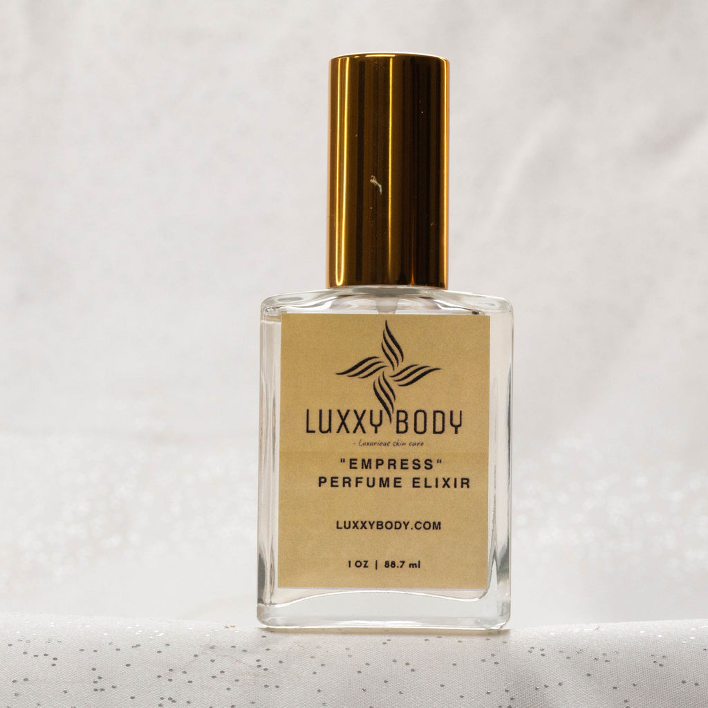 Empress Perfume Elixir – Luxxy Body